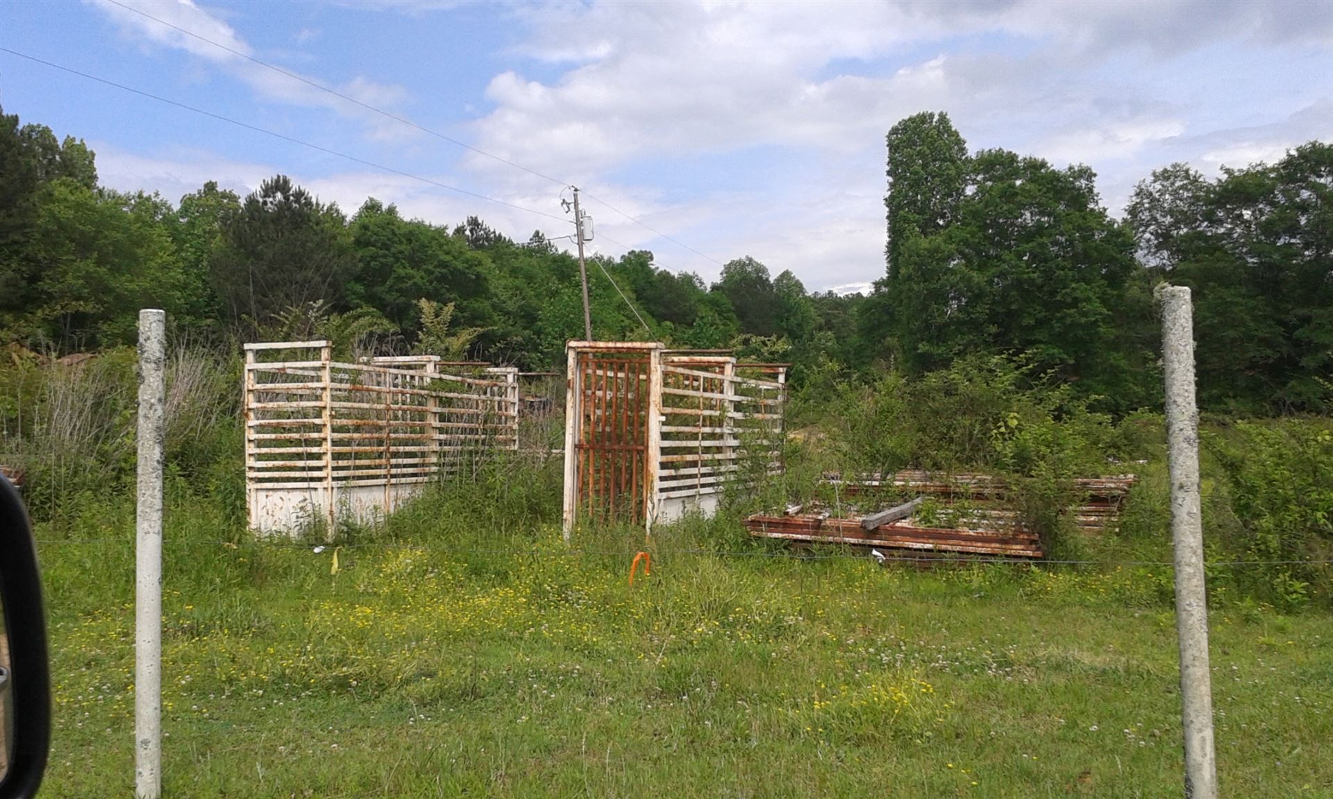 Locations Hub - Possum Snout Arena