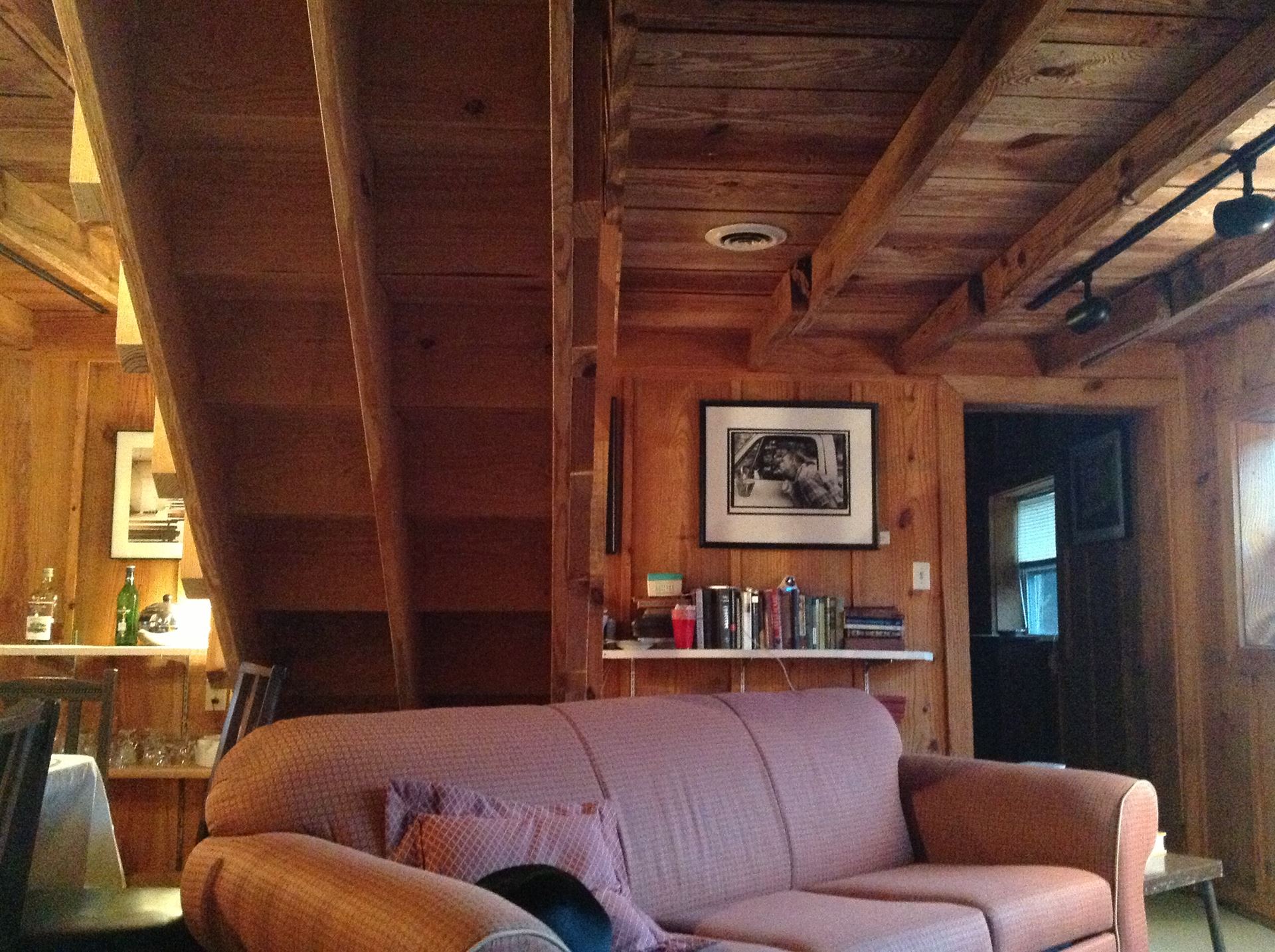 Locations Hub - McCrary Minnow Farm The Barn