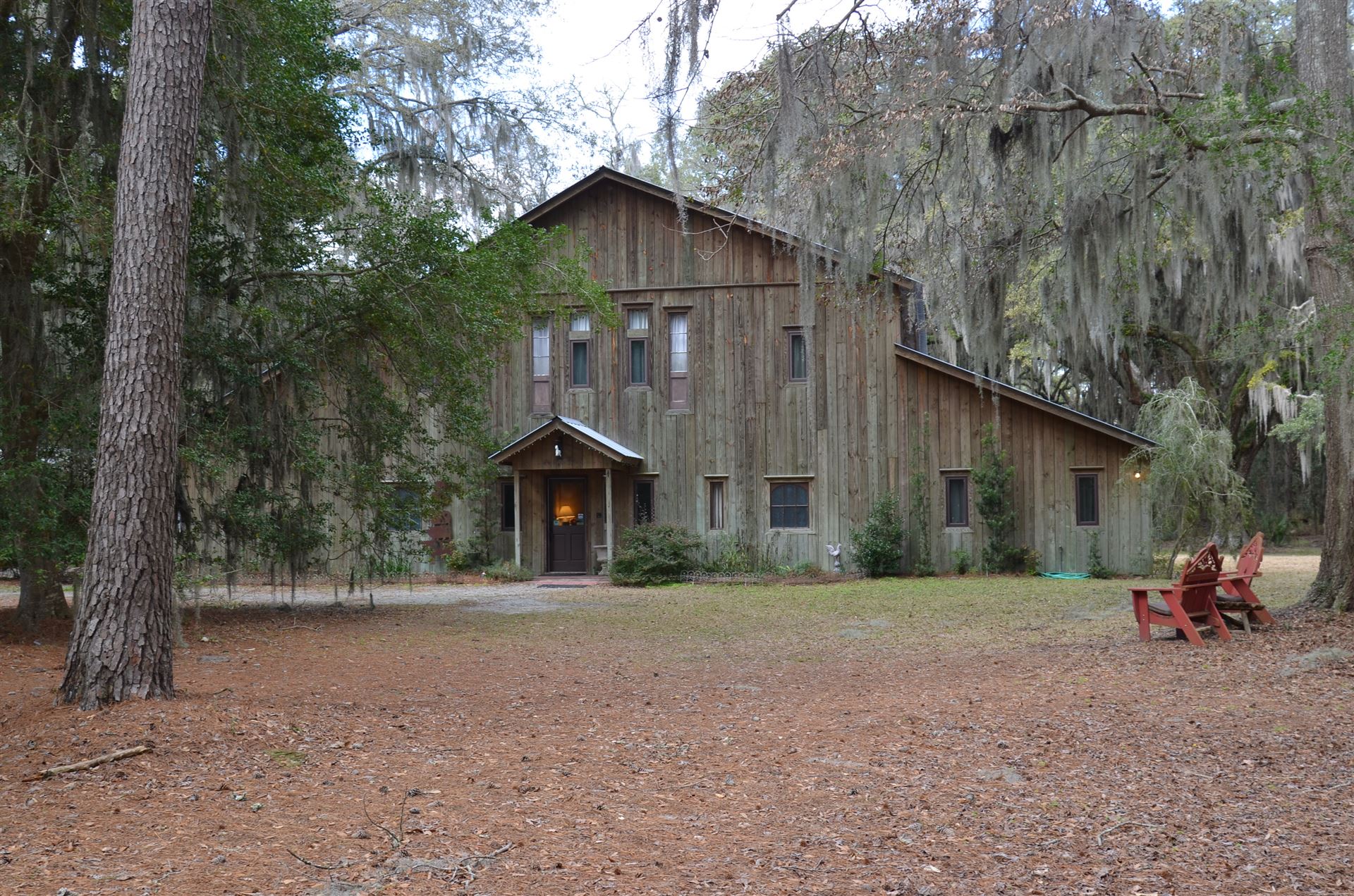 Locations Hub - Dunham Farm