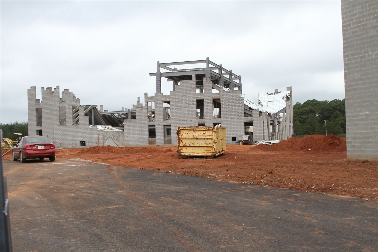 Locations Hub - Guardian Centers