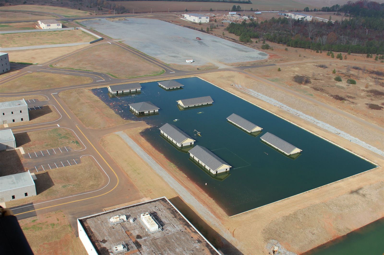 Locations Hub - Guardian Centers