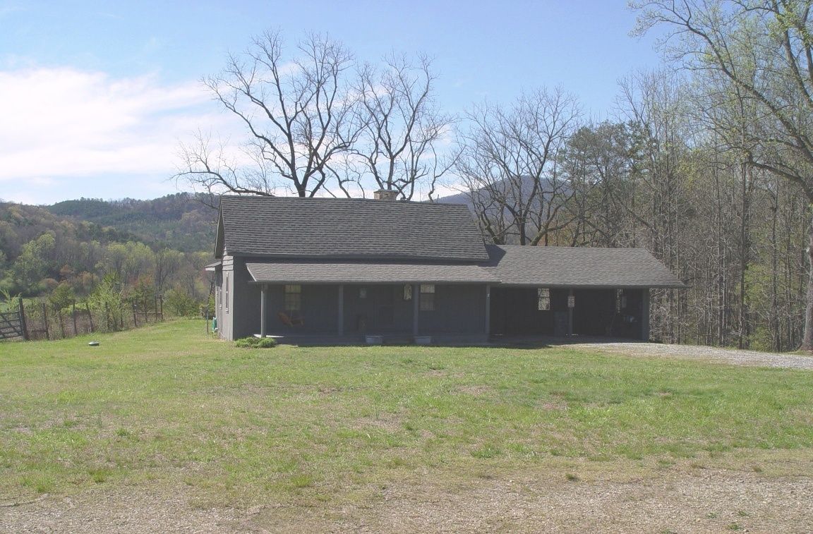 Locations Hub - Batesville GA Farm