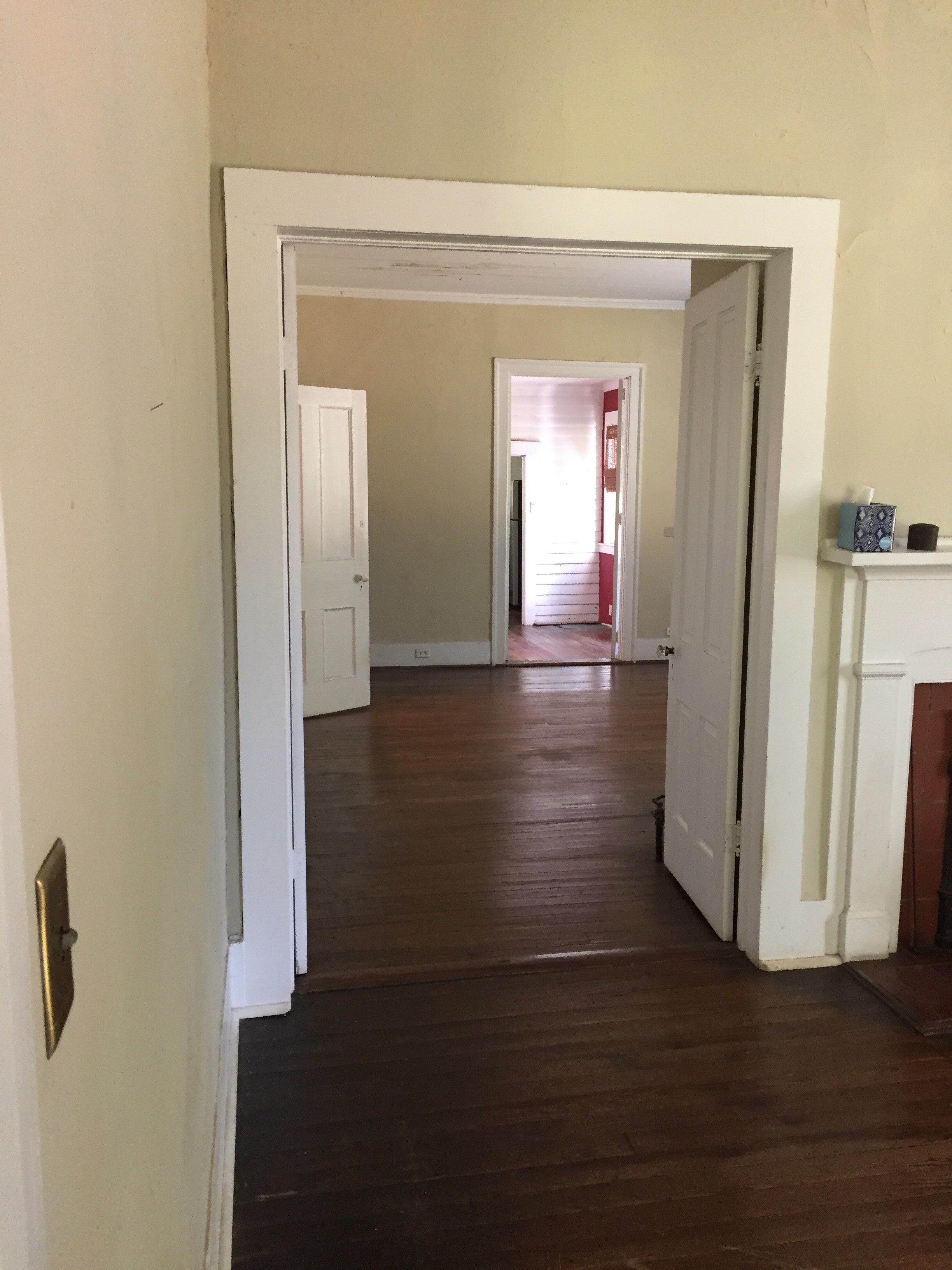 Locations Hub - Avary-Fulton House