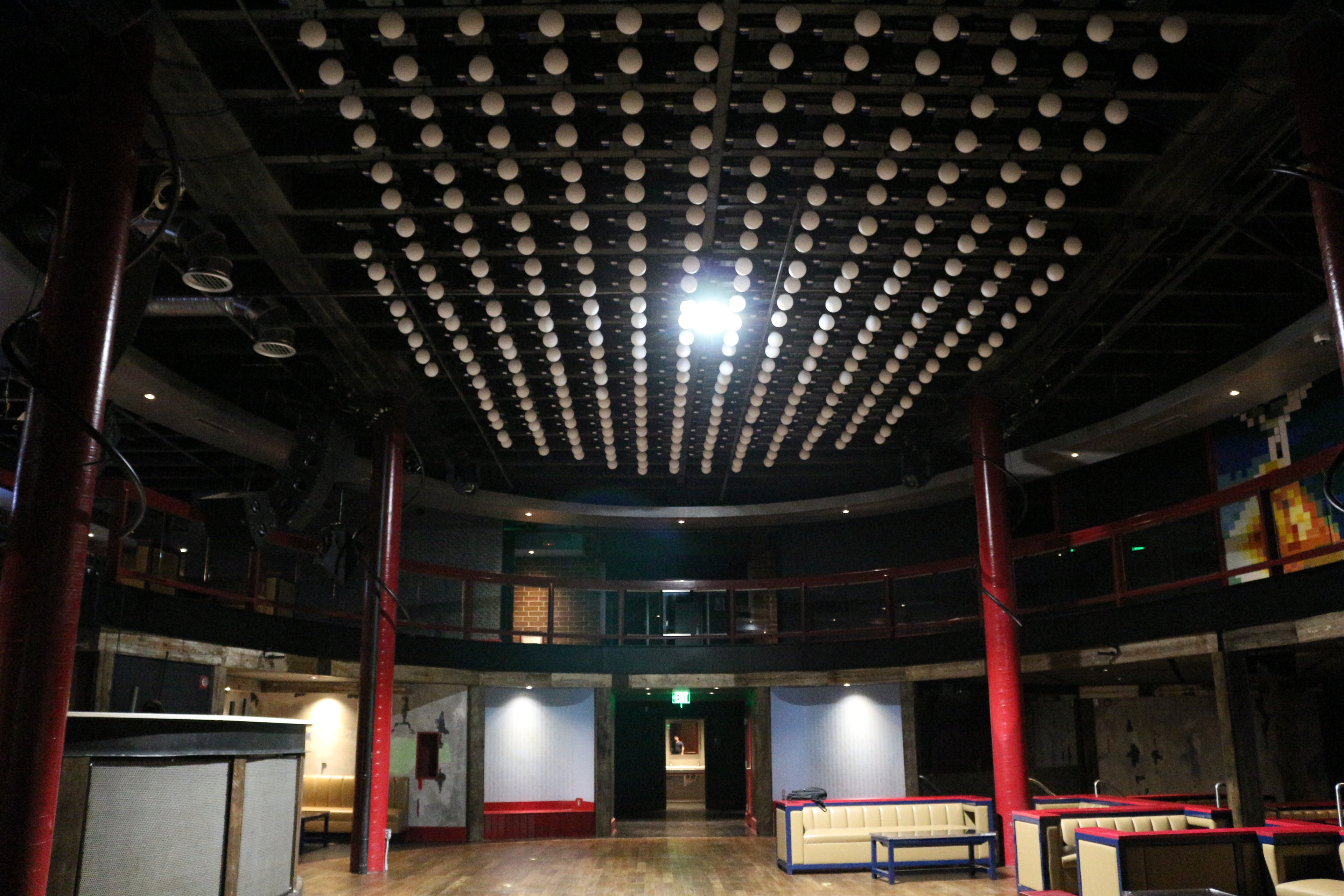 Locations Hub - District Nightclub