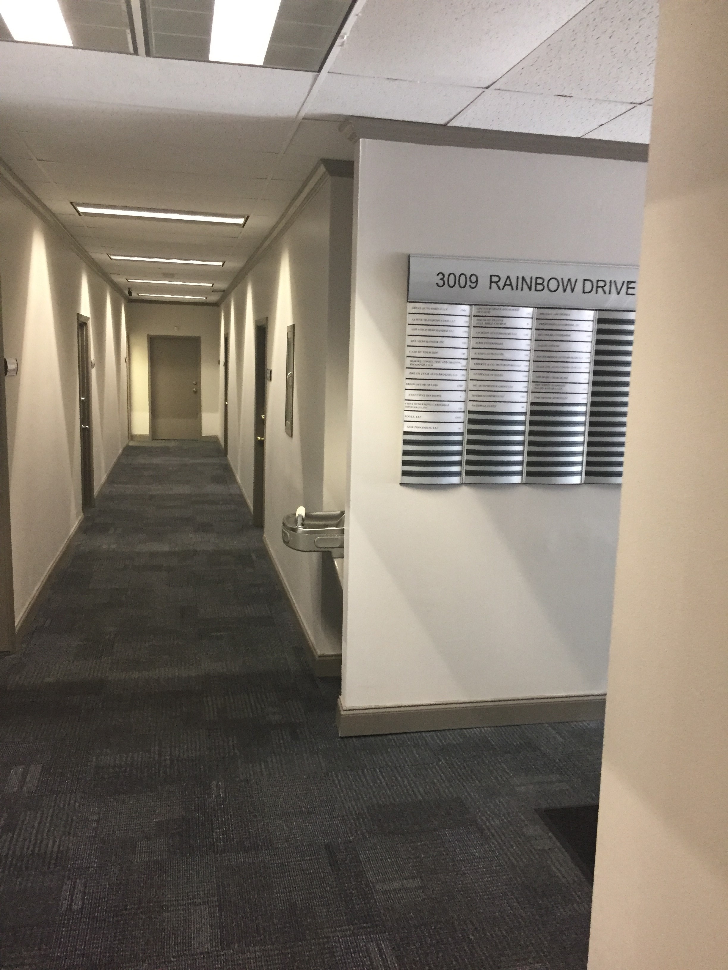 Locations Hub - The Exchange at Decatur