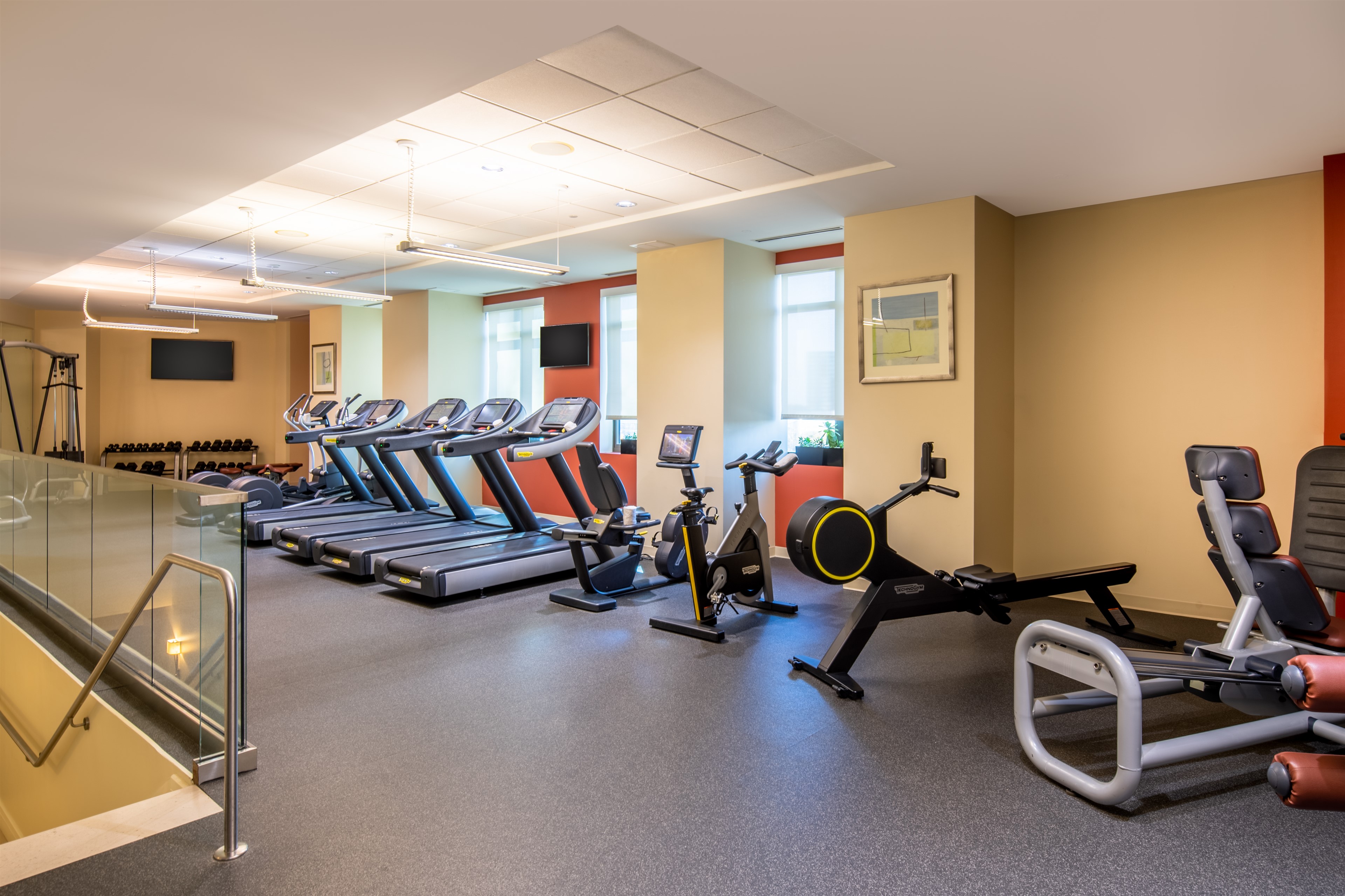 Locations Hub - Waldorf Astoria Atlanta Buckhead