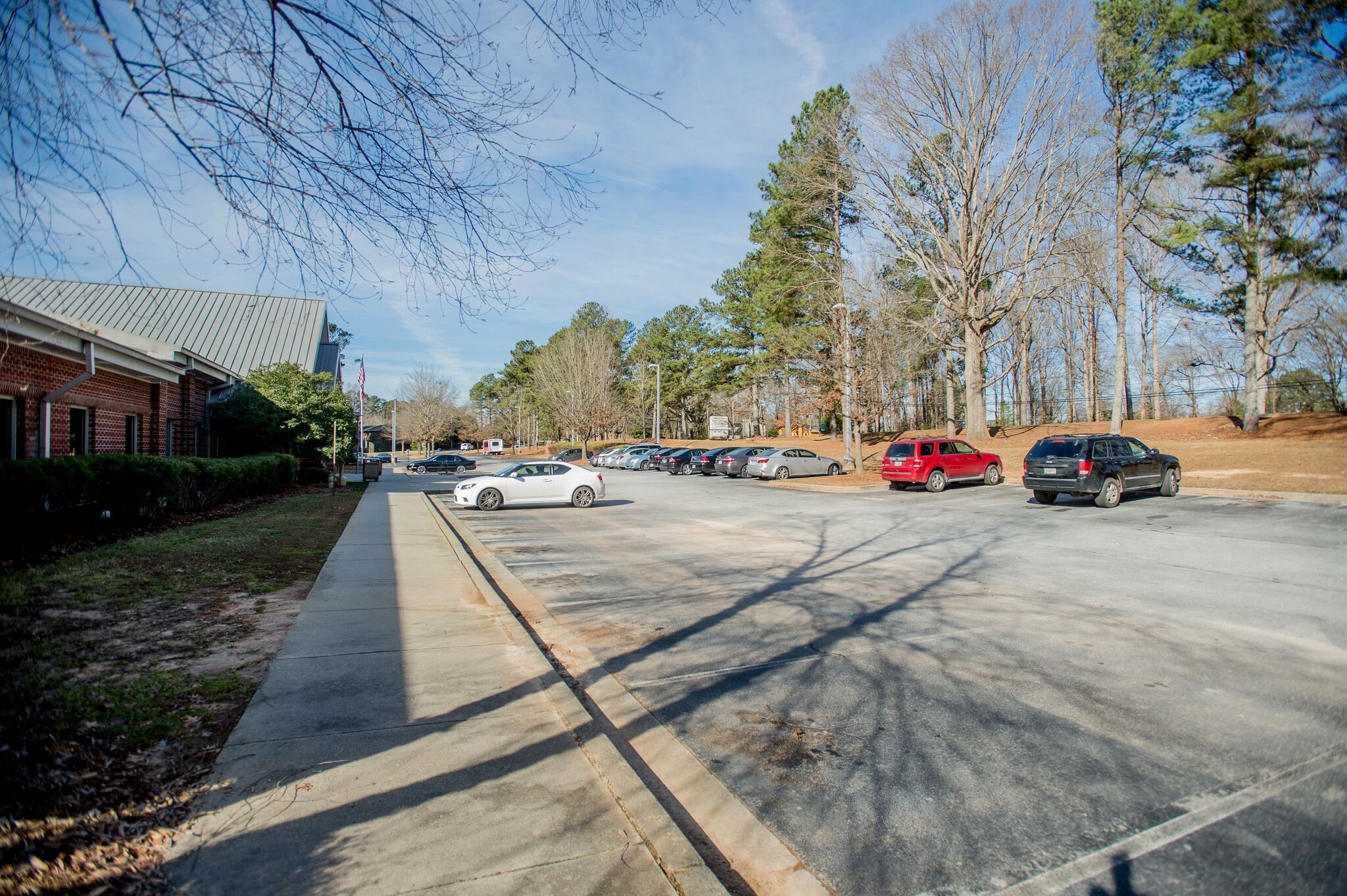 Locations Hub - Centerville Branch - Gwinnett County Public Library
