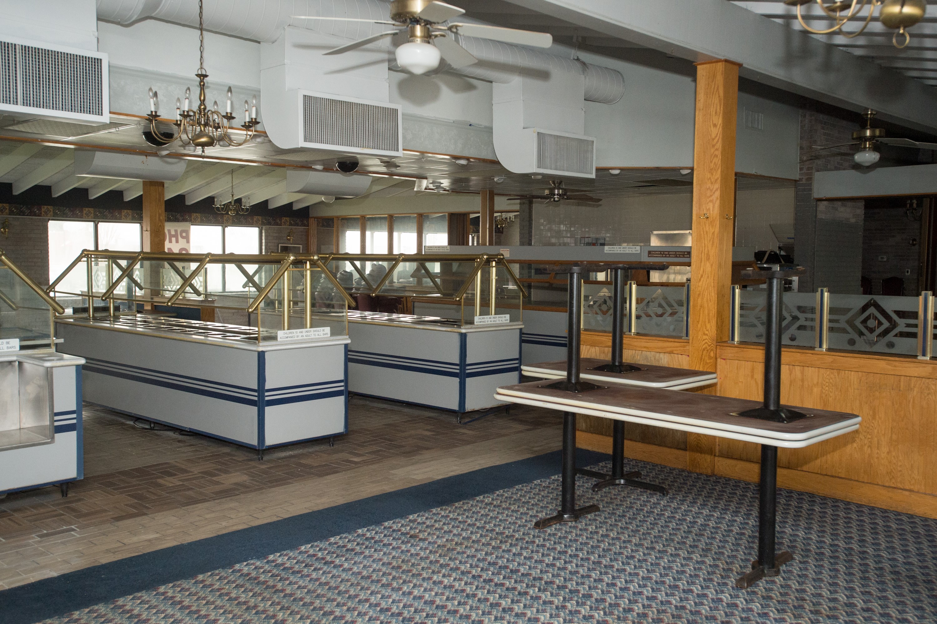 Locations Hub - Ryan's Steakhouse (closed)