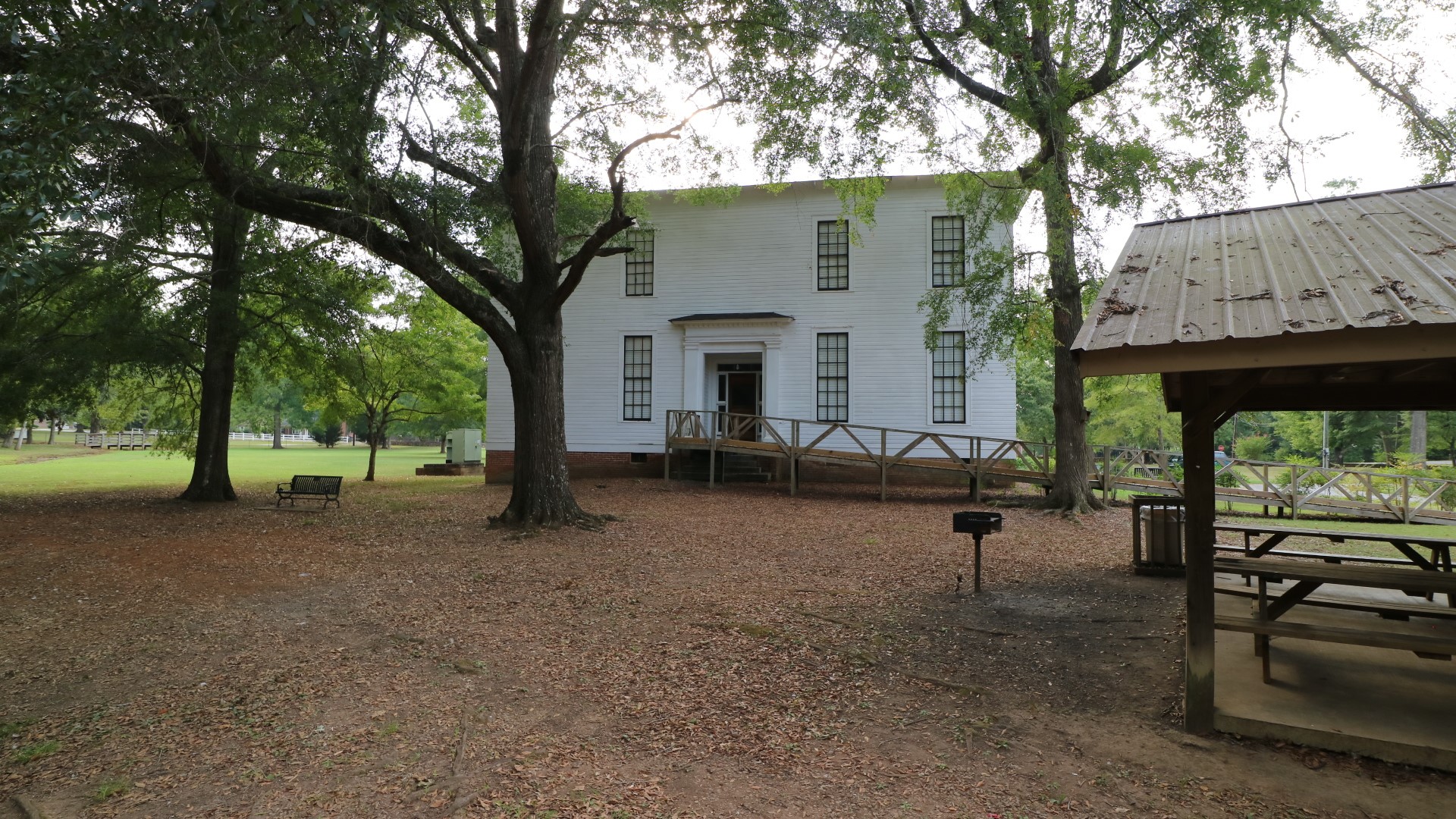 Locations Hub - Hearn Academy - Rolater Park