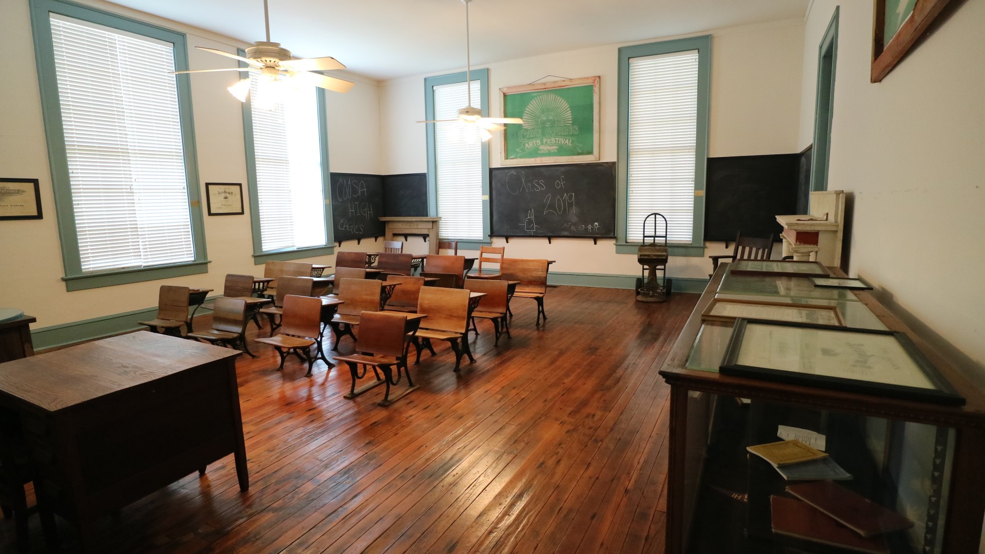 Locations Hub - Hearn Academy - Rolater Park