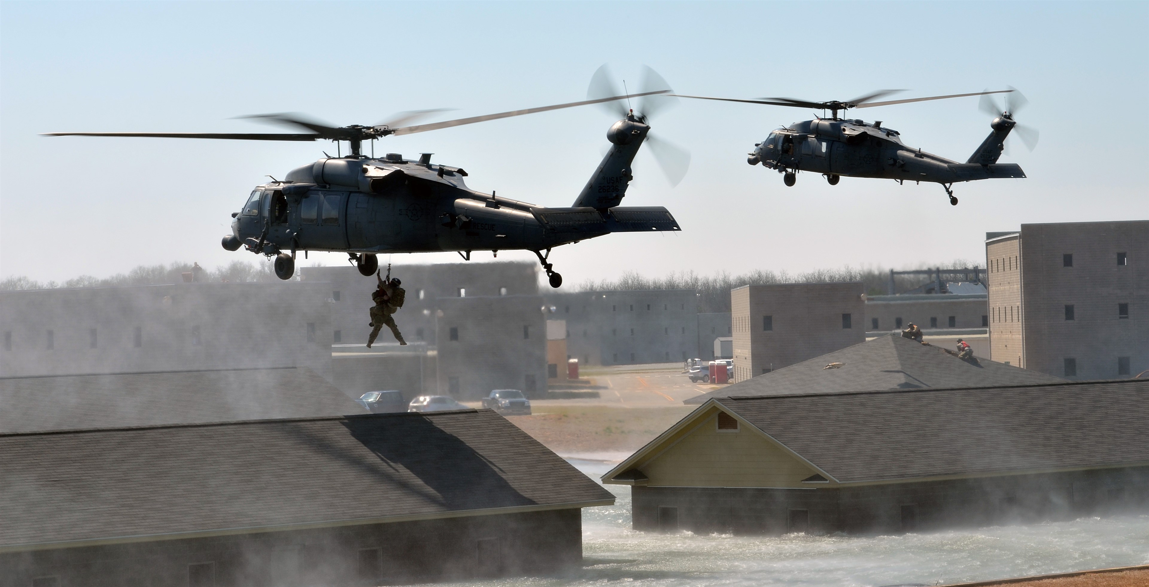 Locations Hub - Guardian Centers