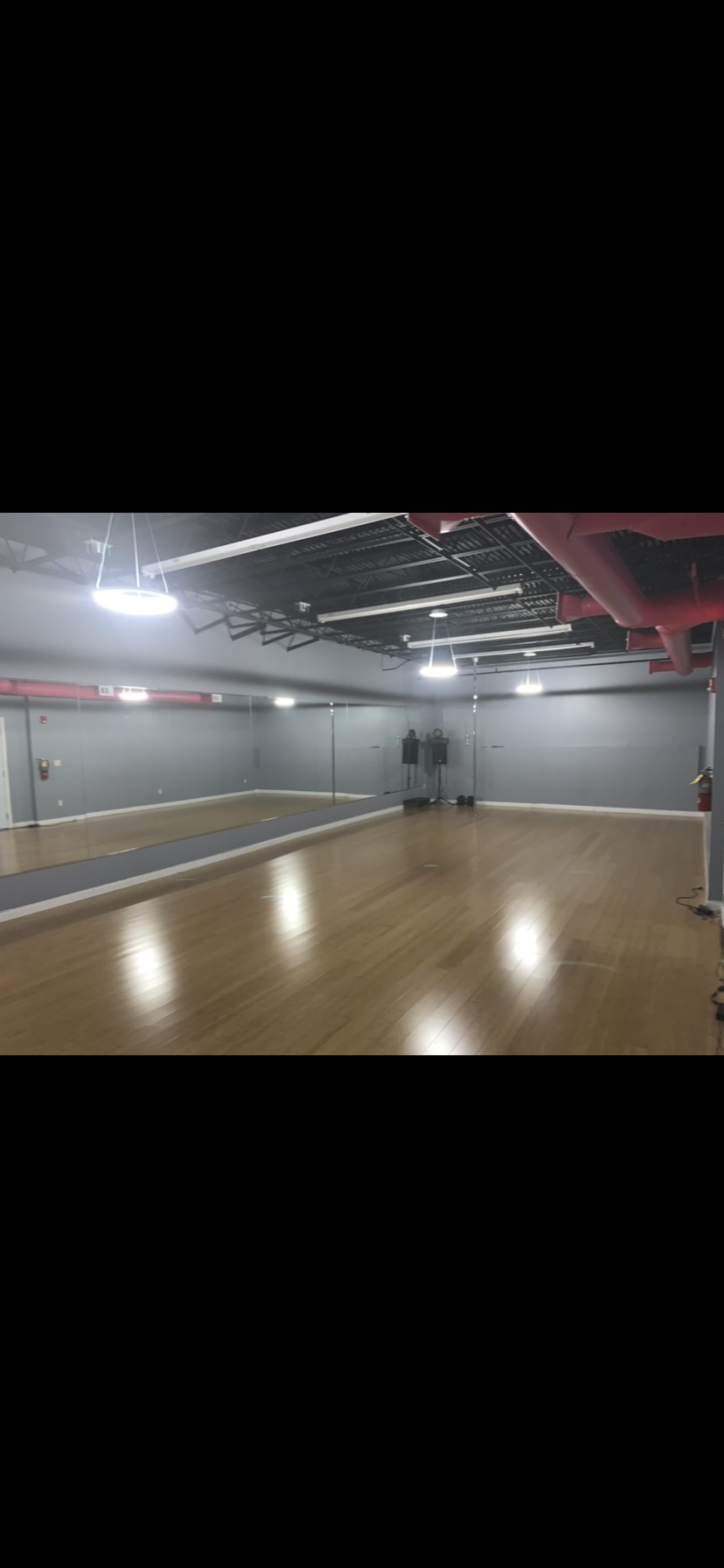 Locations Hub - Showcase Dance Studio