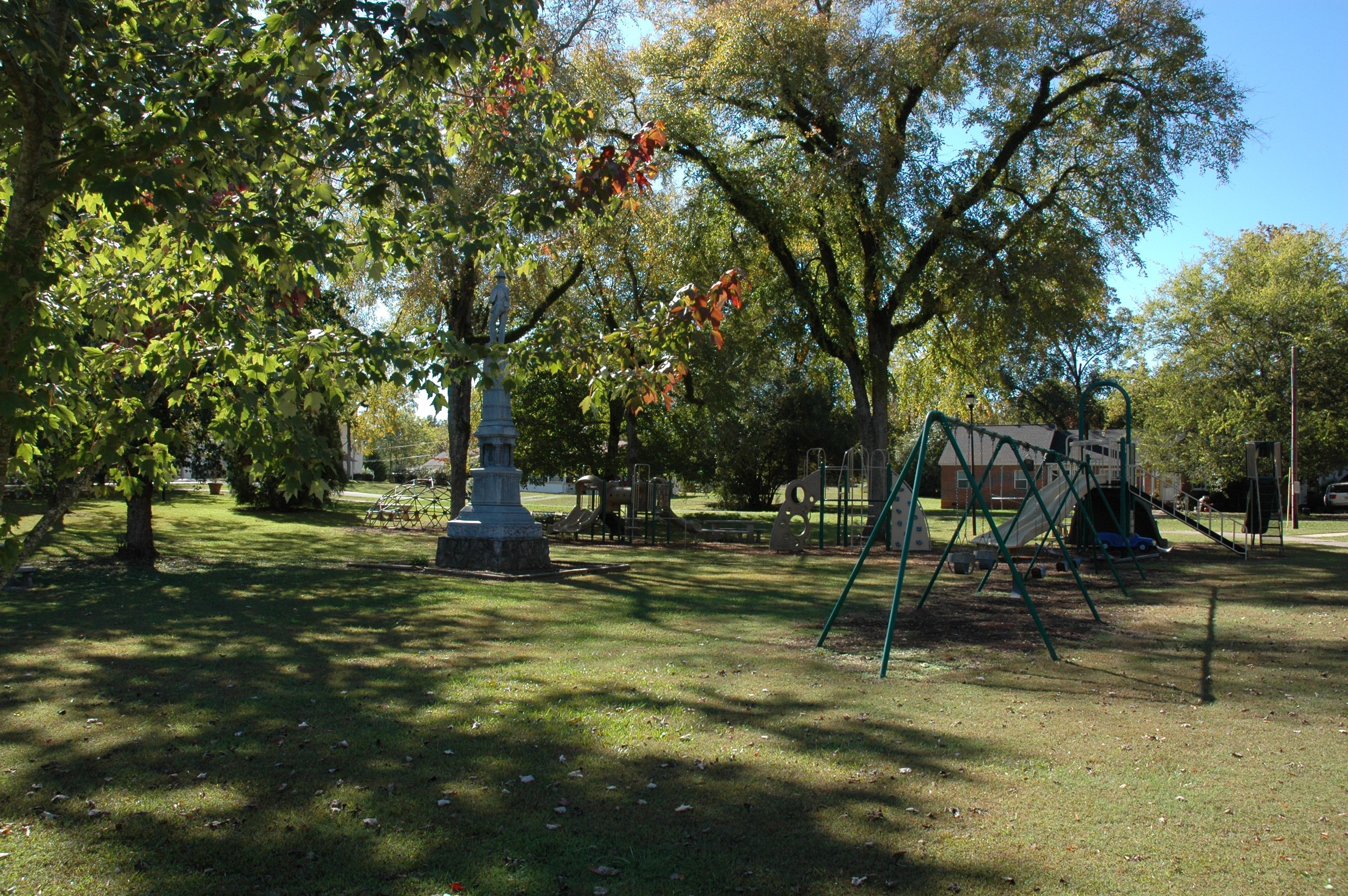 Locations Hub - Lawrence Park