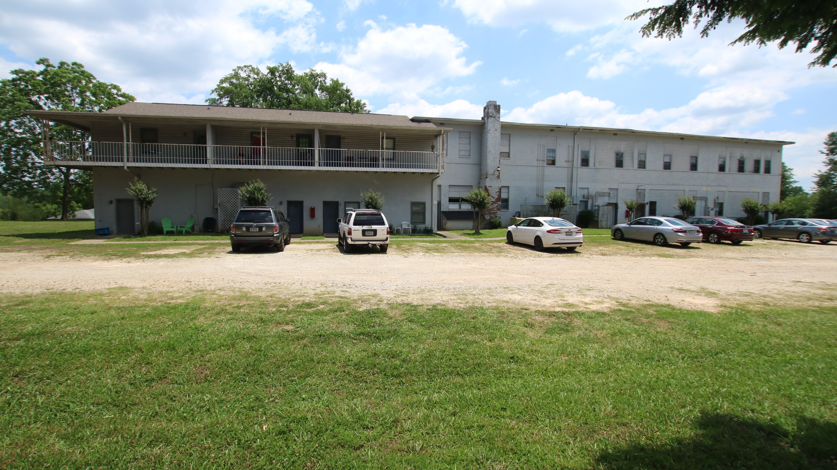 Locations Hub - Townview Apartments
