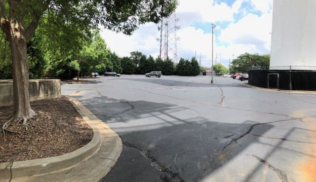Locations Hub - Corey Center