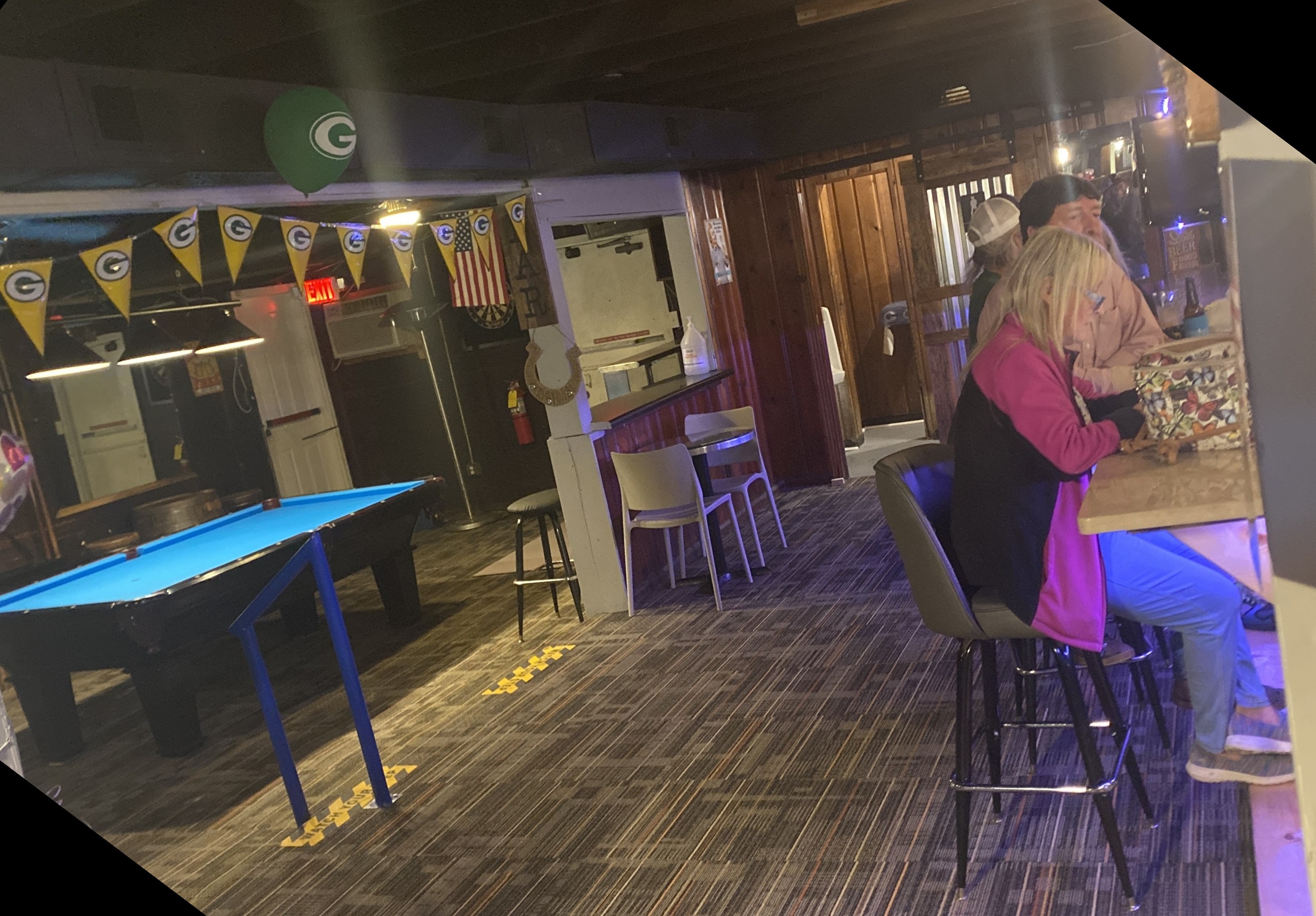 Locations Hub - Saddle Up Bar & Restaurant