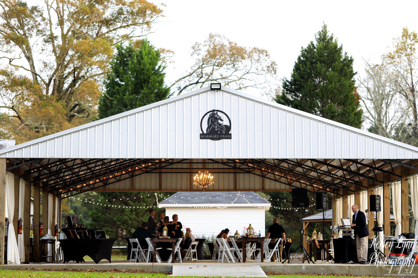 Locations Hub - Roanoke Farm