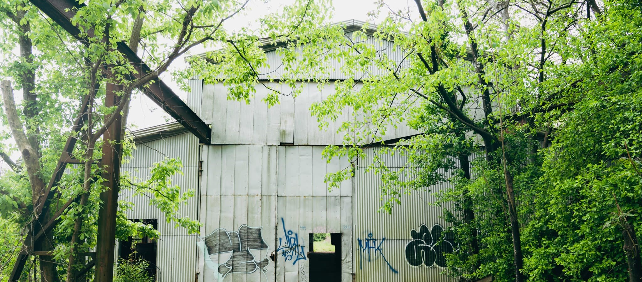 Locations Hub - Atlanta Utility Works