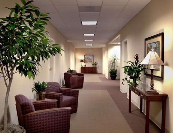 Locations Hub - Merle Manders Conference Center