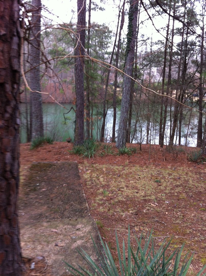 Locations Hub - Lake Marguerite