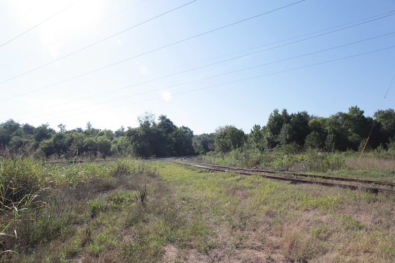 Locations Hub - Great Walton Railroad / Train Tracks