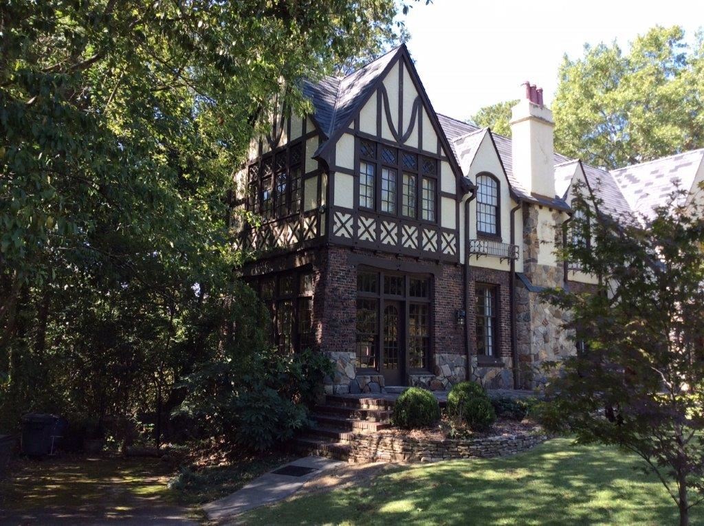 Locations Hub - Covington House