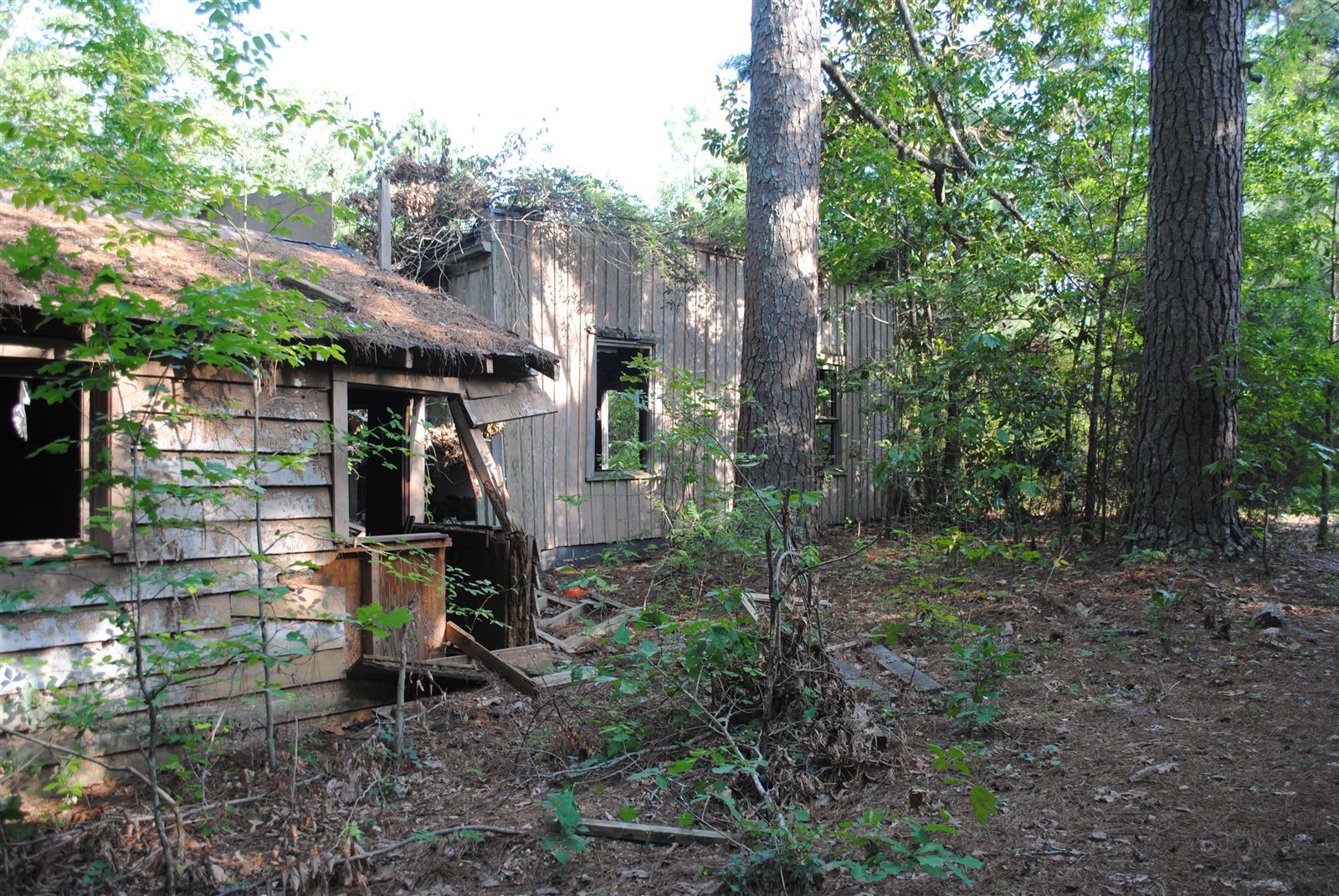 Locations Hub - Bar H Ranch