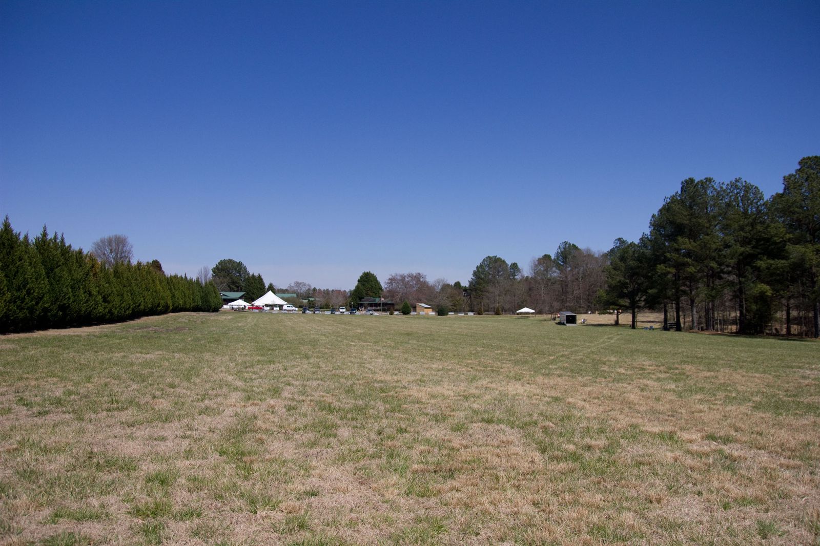 Locations Hub - Burge Club