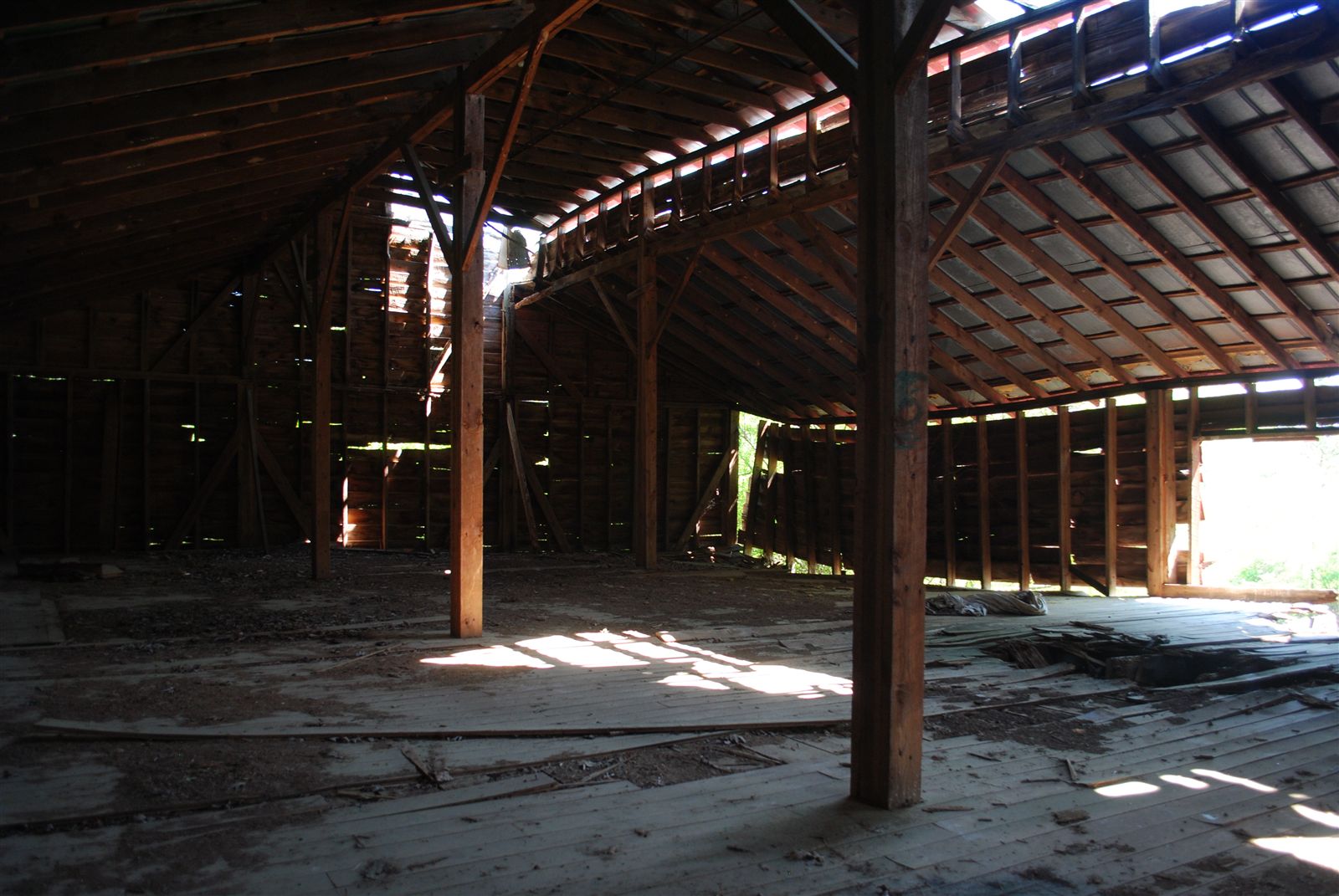 Locations Hub - Bar H Ranch