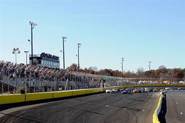 Locations Hub - Gresham Motorsports Park