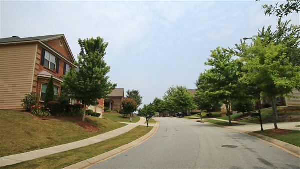Locations Hub - The Lakes at Cedar Grove