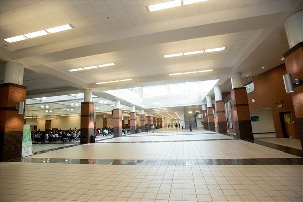 Locations Hub - Discovery High School