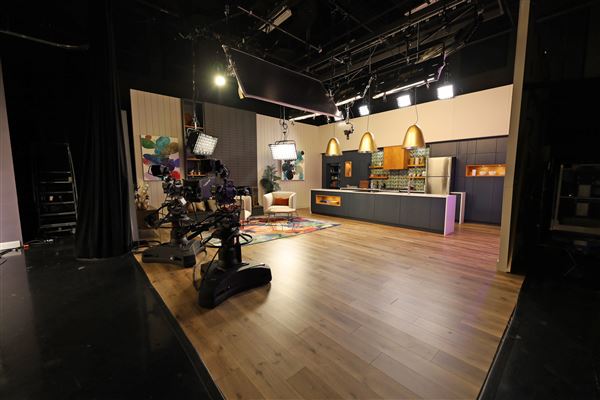 Locations Hub - Savannah College of Art and Design (SCAD) Film Studios ...